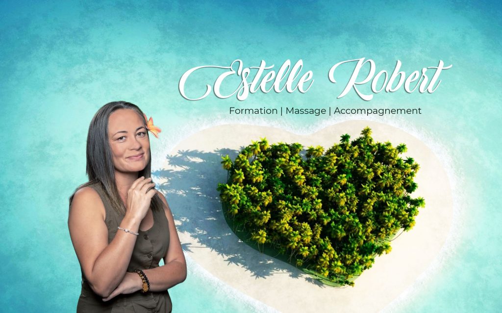 Estelle Robert • Formation | Massage | Accompagnement